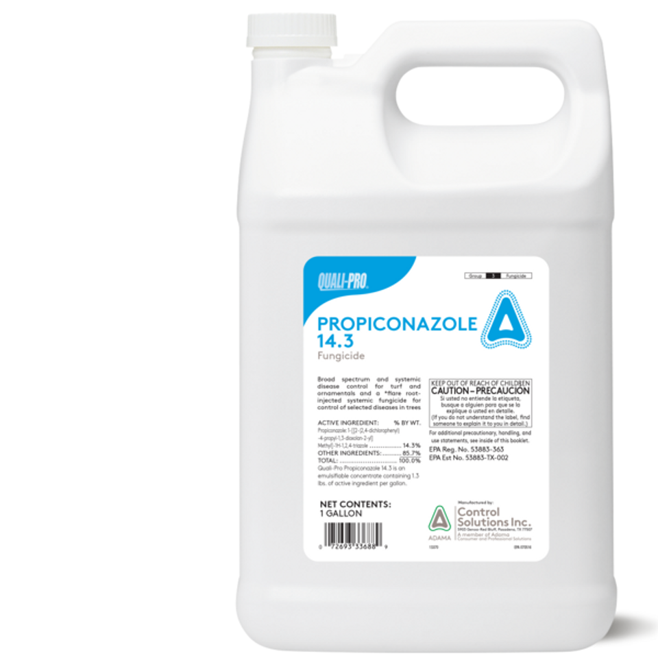 Propiconazole Fungicide